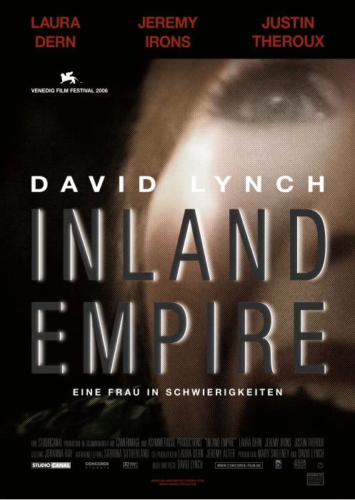 Inland Empire | Moviepedia Wiki | Fandom