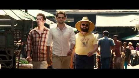 Hangover 2 | Moviepedia Wiki | Fandom