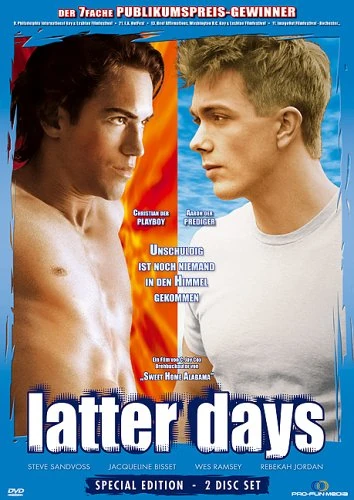 Latter Days | Moviepedia Wiki | Fandom