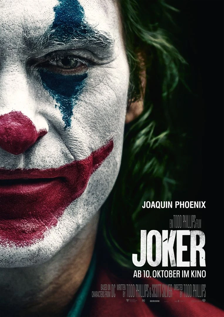 Joker | Moviepedia Wiki | Fandom