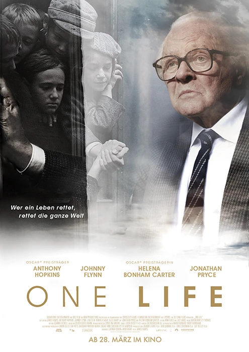 One Life | Moviepedia Wiki | Fandom