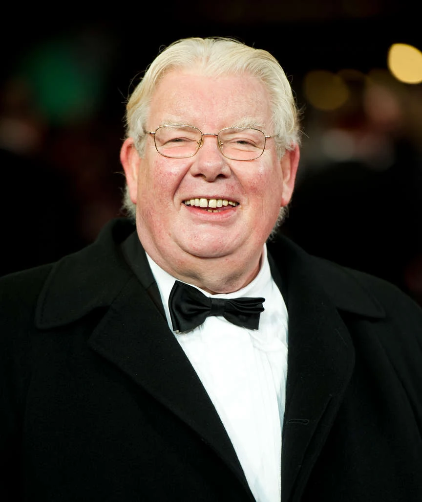 Richard Griffiths | Moviepedia Wiki | Fandom