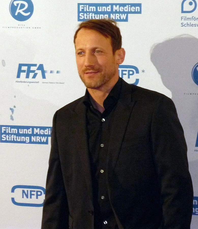 Wotan Wilke Möhring | Moviepedia Wiki | Fandom