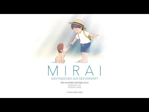 Mirai – Das Mädchen aus der Zukunft | Moviepedia Wiki | Fandom