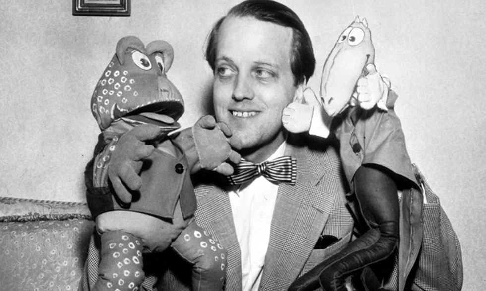 Thomas Funck | Moviepedia Wiki | Fandom