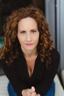 Meredith McGeachie | Moviepedia Wiki | Fandom