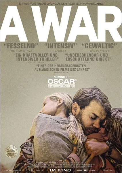 A War | Moviepedia Wiki | Fandom