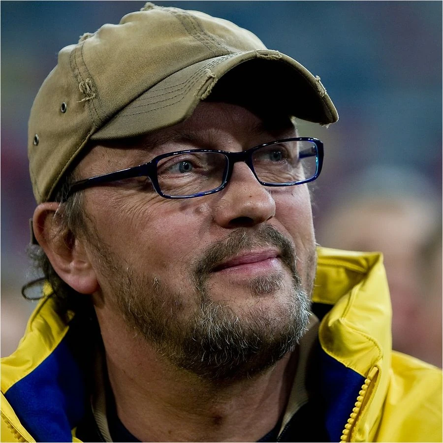 Hans Werner Olm | Moviepedia Wiki | Fandom