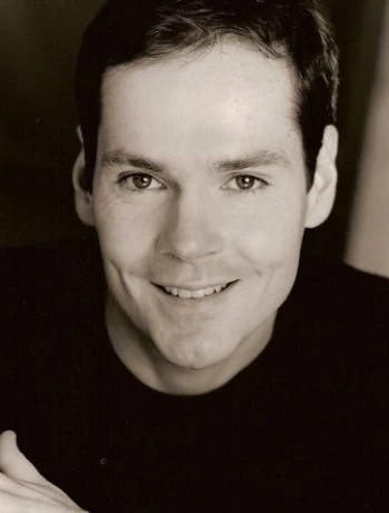 Jonathan Crombie | Moviepedia Wiki | Fandom
