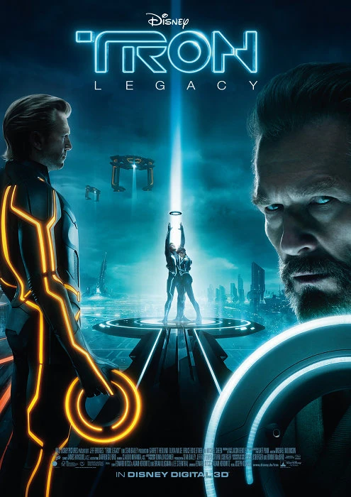 Tron: Legacy | Moviepedia Wiki | Fandom