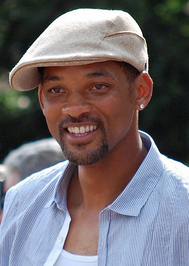 Will Smith | Moviepedia Wiki | Fandom