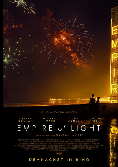 Empire of Light | Moviepedia Wiki | Fandom