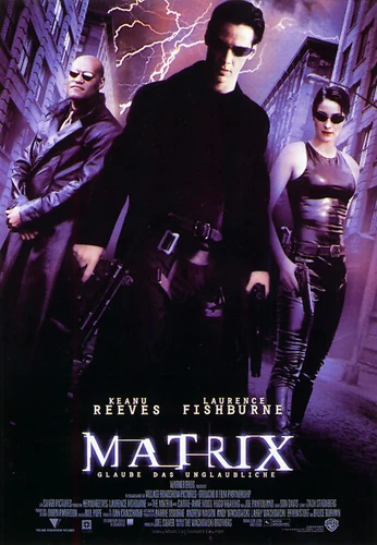 Matrix | Moviepedia Wiki | Fandom
