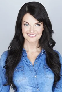 Melody Johnson | Moviepedia Wiki | Fandom