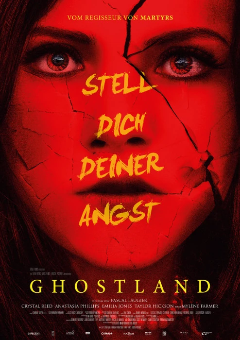 Ghostland | Moviepedia Wiki | Fandom