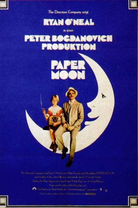 Paper Moon | Moviepedia Wiki | Fandom