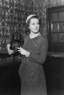 Hilda Vaughn | Moviepedia Wiki | Fandom