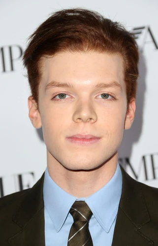Cameron Monaghan | Moviepedia Wiki | Fandom