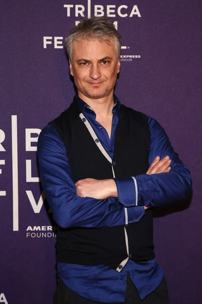 Richard Raaphorst | Moviepedia Wiki | Fandom