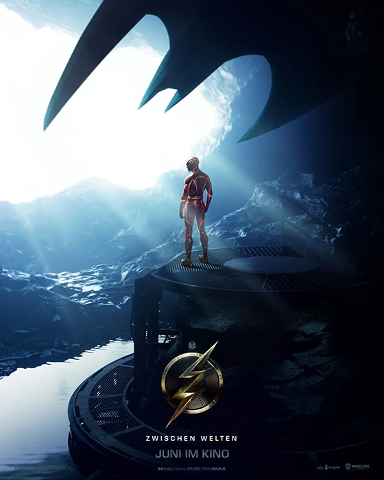 The Flash | Moviepedia Wiki | Fandom