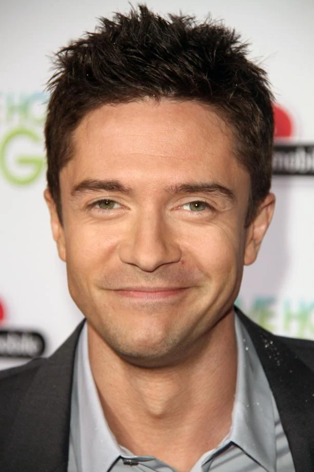 Topher Grace | Moviepedia Wiki | Fandom