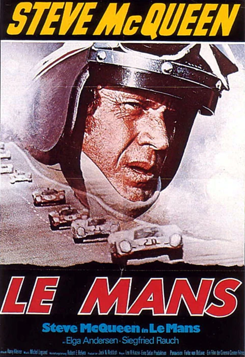 Le Mans | Moviepedia Wiki | Fandom