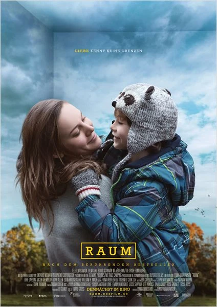 Raum | Moviepedia Wiki | Fandom