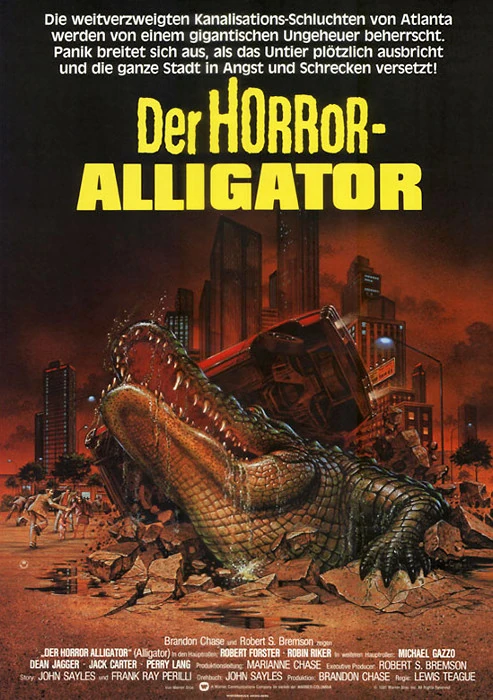 Der Horror-Alligator | Moviepedia Wiki | Fandom