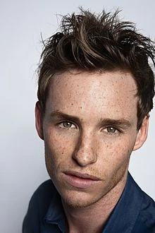 Eddie Redmayne | Moviepedia Wiki | Fandom