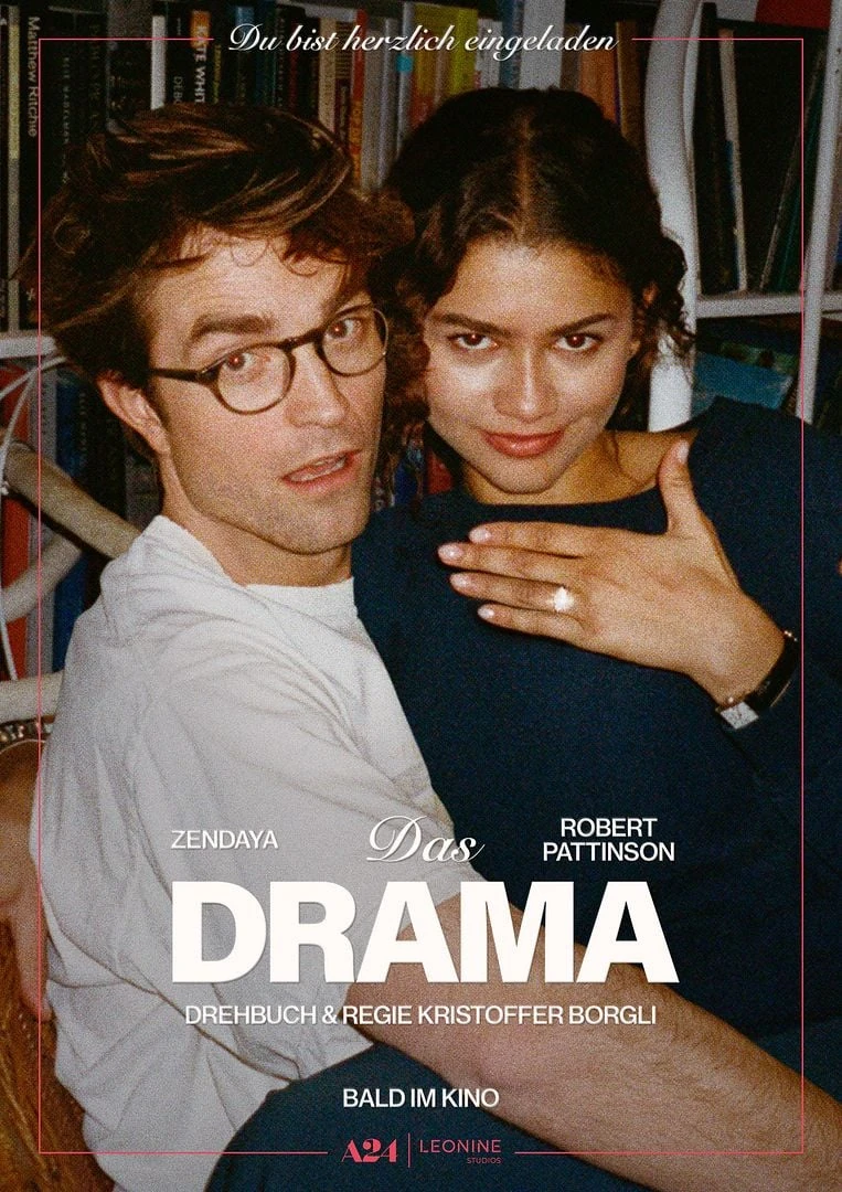 Das Drama | Moviepedia Wiki | Fandom