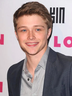 Sterling Knight | Moviepedia Wiki | Fandom