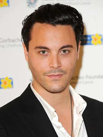 Jack Huston | Moviepedia Wiki | Fandom