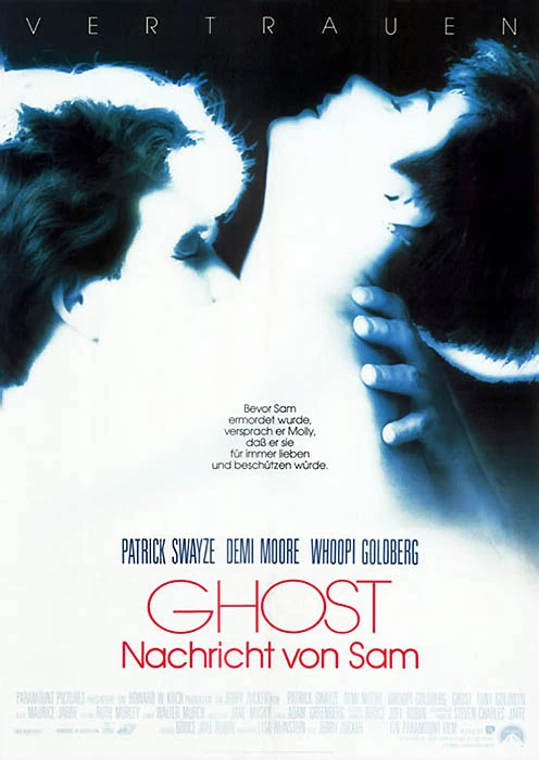 Ghost – Nachricht von Sam | Moviepedia Wiki | Fandom