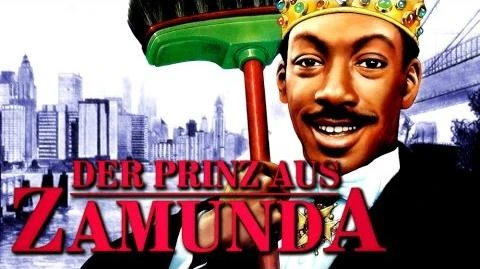 Der Prinz aus Zamunda | Moviepedia Wiki | Fandom