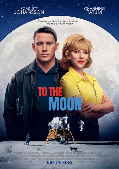 To the Moon | Moviepedia Wiki | Fandom