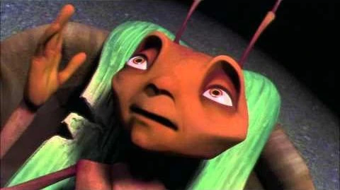 Antz | Moviepedia Wiki | Fandom