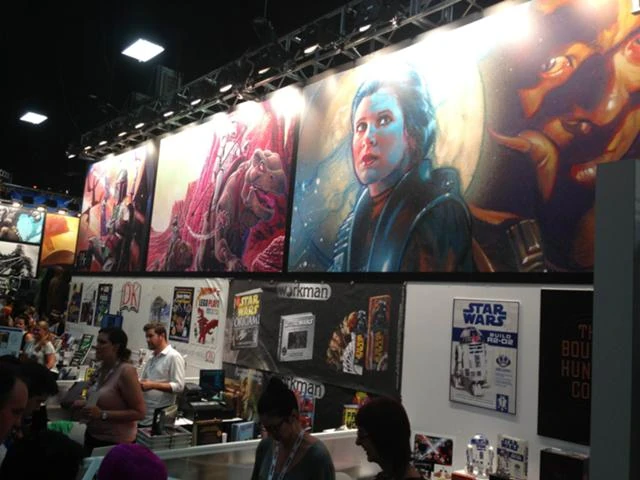 Comic-Con | Moviepedia Wiki | Fandom