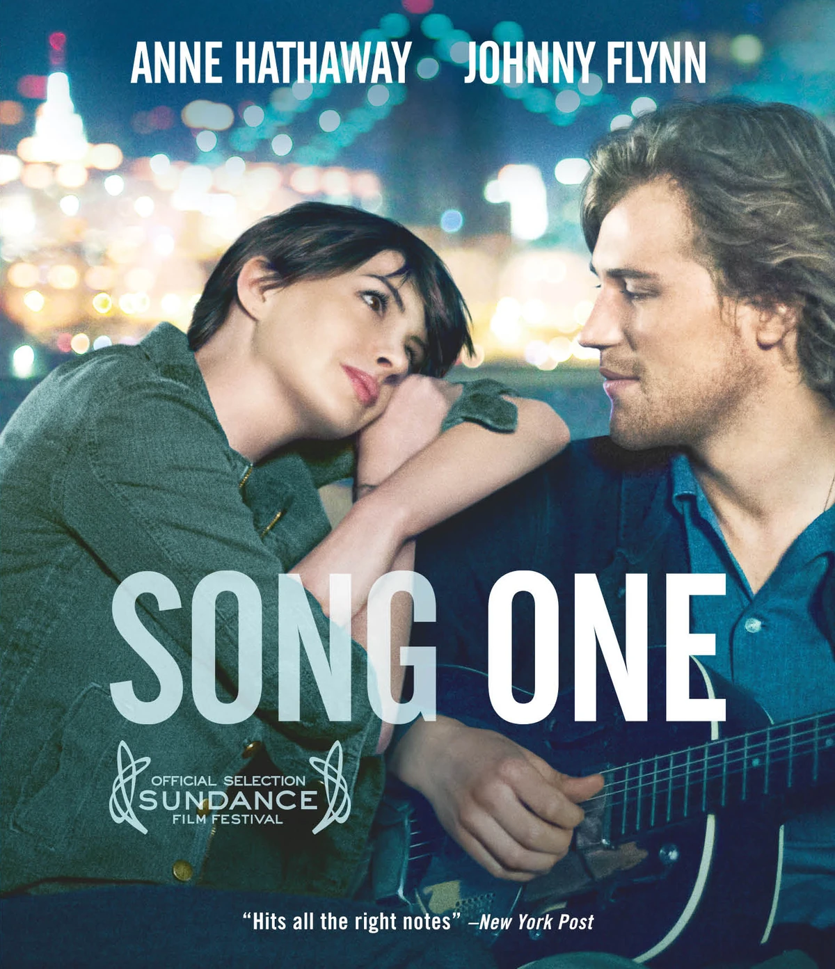 Song One | Moviepedia Wiki | Fandom
