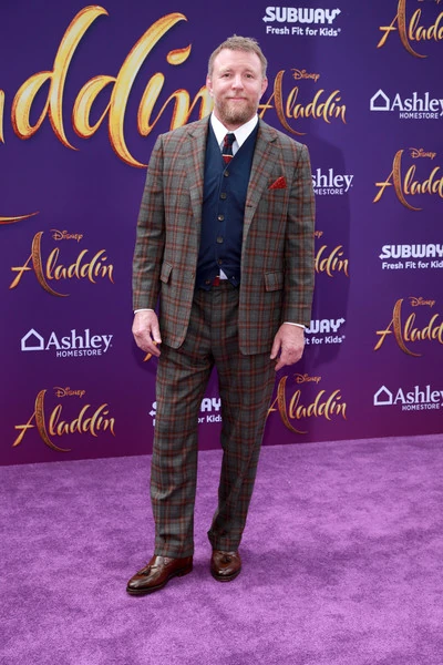 Guy Ritchie | Moviepedia Wiki | Fandom