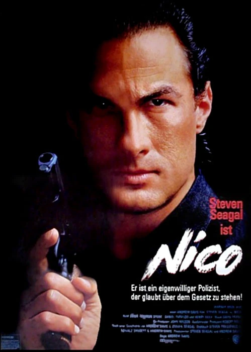 Nico | Moviepedia Wiki | Fandom