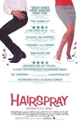 Hairspray | Moviepedia Wiki | Fandom