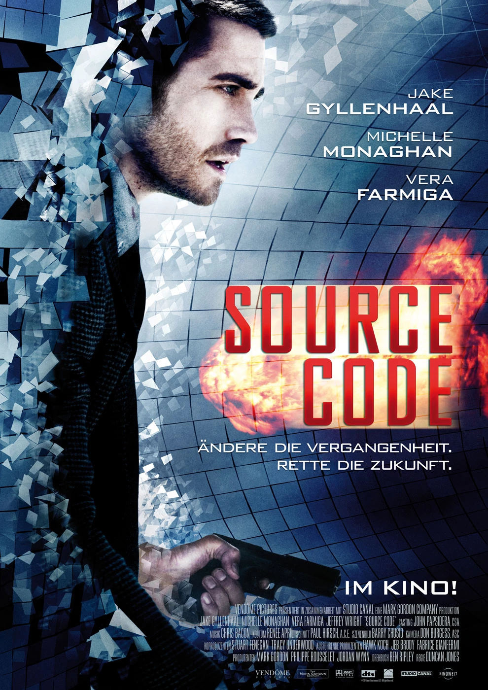 Source Code | Moviepedia Wiki | Fandom