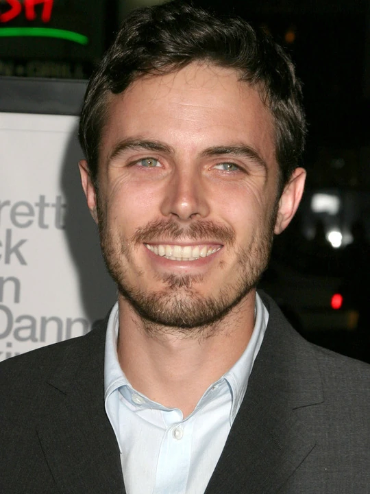 Casey Affleck | Moviepedia Wiki | Fandom