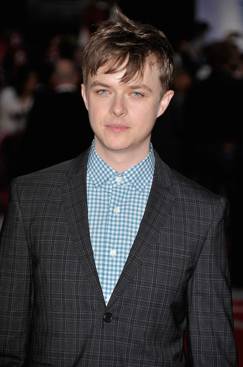 Dane DeHaan | Moviepedia Wiki | Fandom