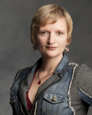 Kate Hennig | Moviepedia Wiki | Fandom