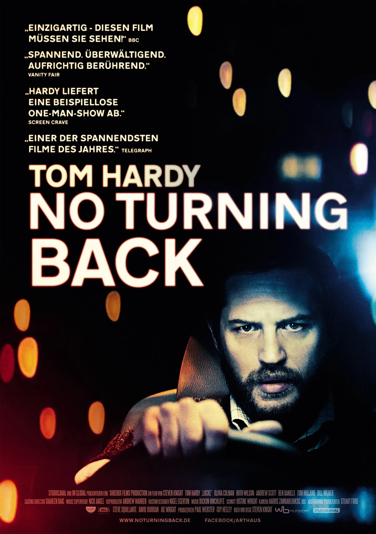 No Turning Back | Moviepedia Wiki | Fandom