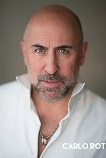 Carlo Rota | Moviepedia Wiki | Fandom