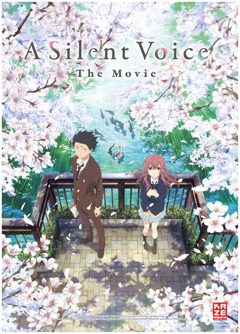 A Silent Voice Moviepedia Wiki Fandom a-silent-voice-moviepedia-wiki-fandom