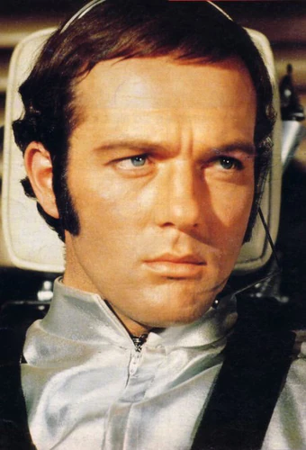 Michael Billington | Moviepedia Wiki | Fandom