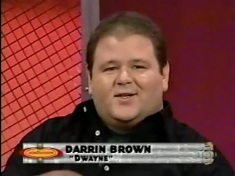 Darrin Brown | Moviepedia Wiki | Fandom